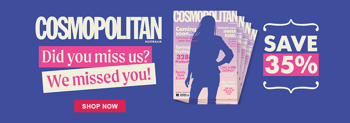 Magazine Subscriptions | isubscribe.com.au