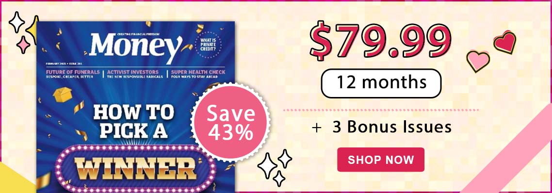 Magazine Subscriptions | isubscribe.com.au