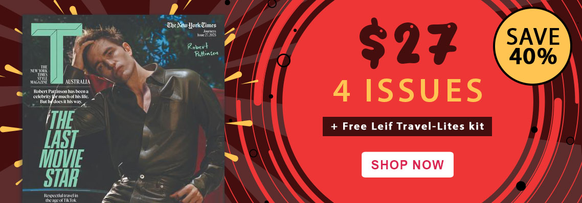 Magazine Subscriptions | isubscribe.com.au